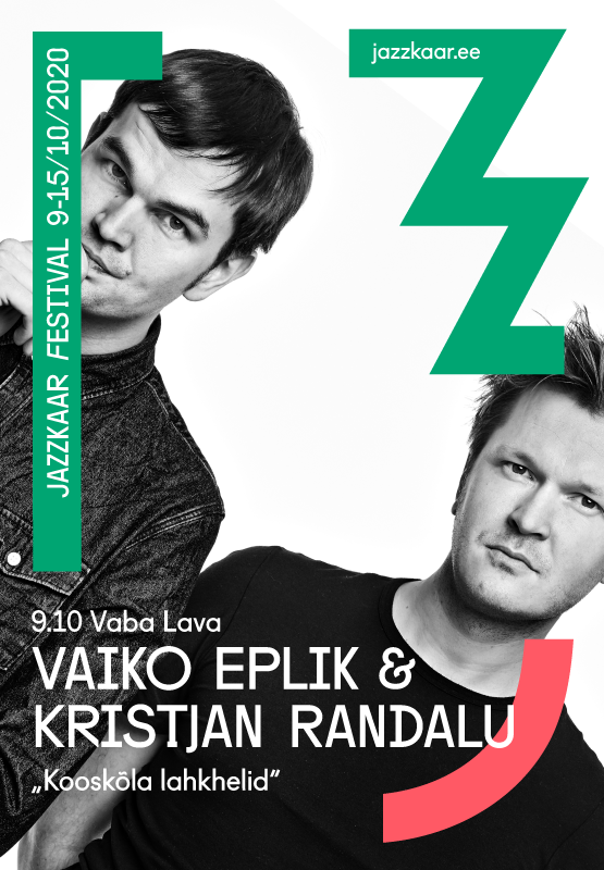 Home - Kristjan Randalu